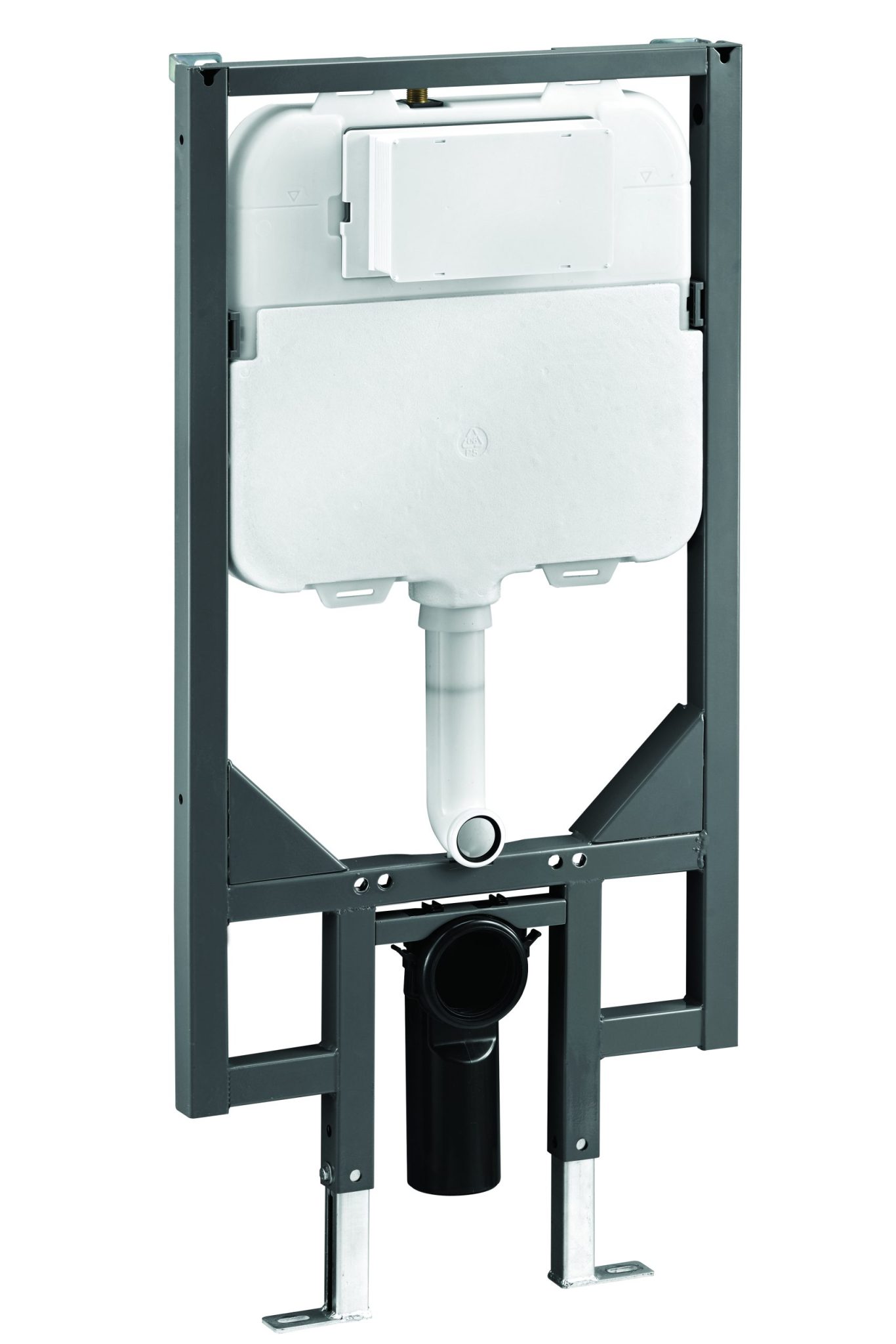 Iconic In Wall Cistern - KASA Bathroom Ware